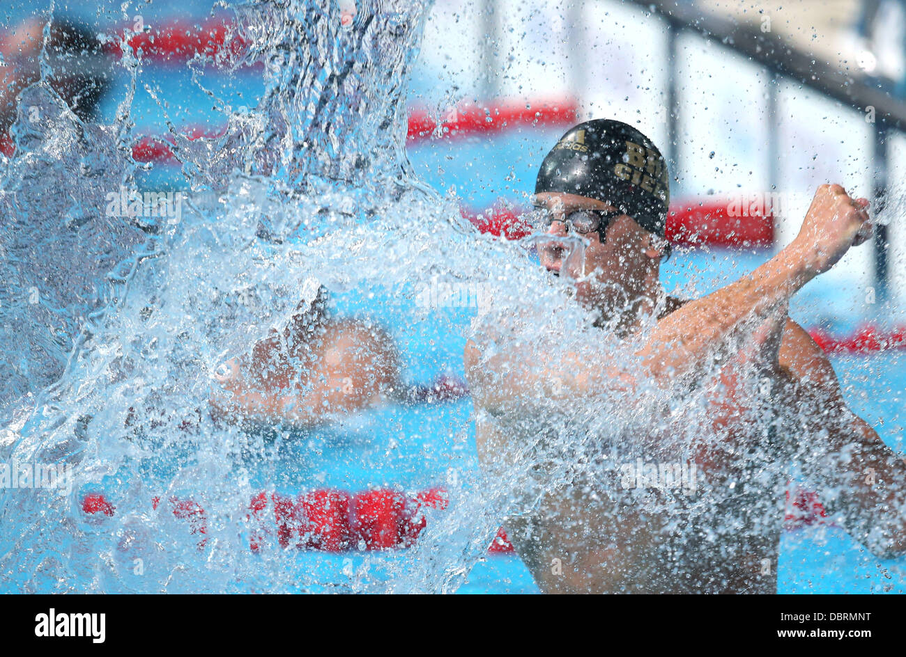 Cesar Cielo High Resolution Stock Photography and Images - Alamy