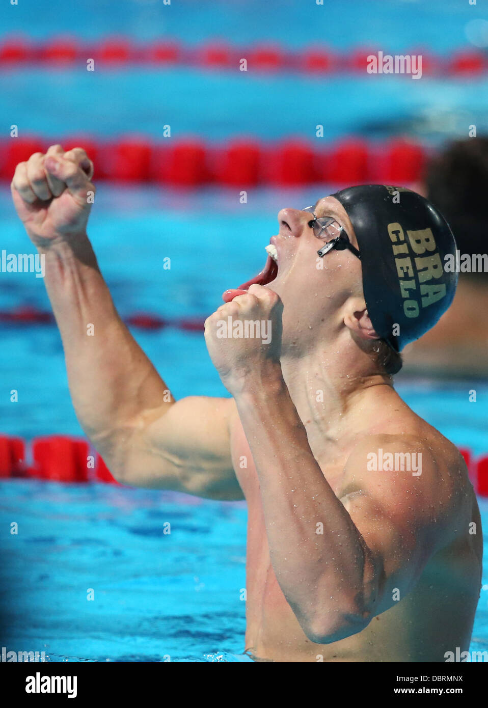 Cesar cielo hi-res stock photography and images - Alamy