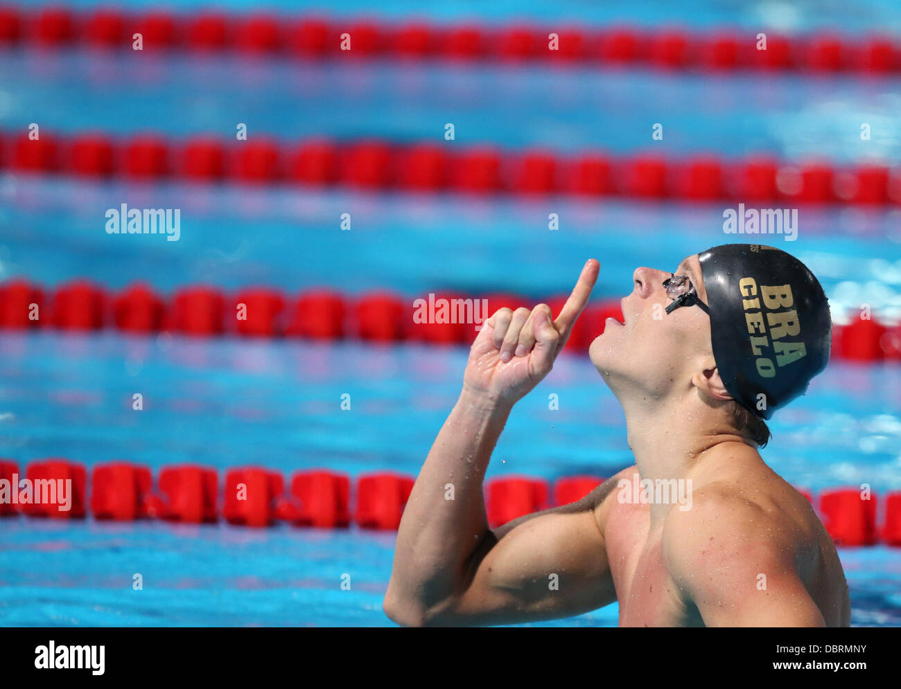 Cesar cielo hi-res stock photography and images - Alamy