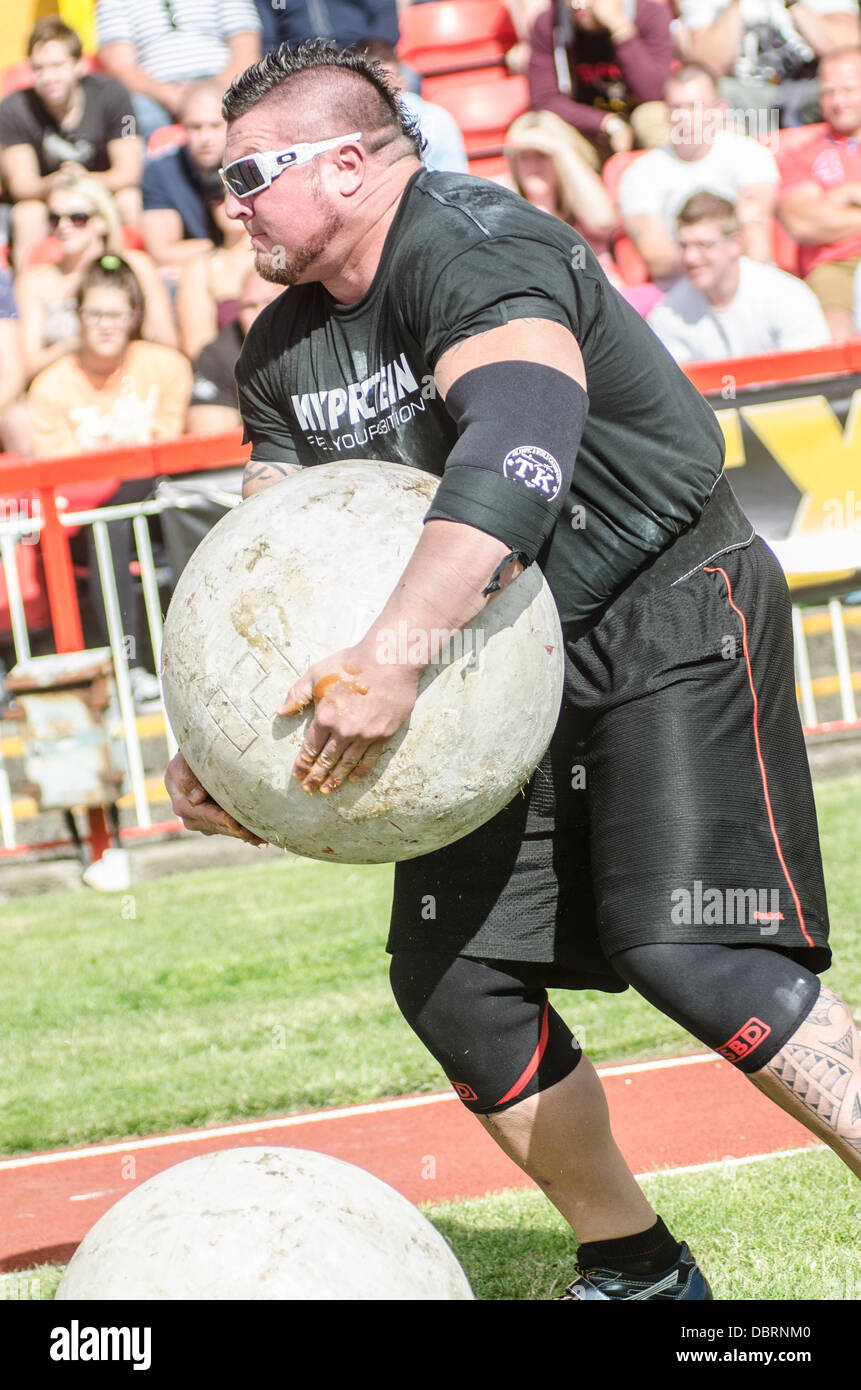 Oberst james hi-res stock photography and images - Alamy