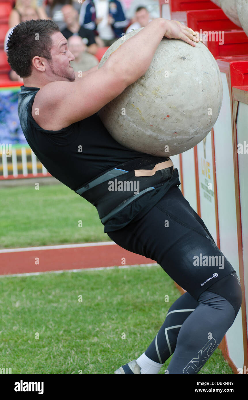 Oberst james hi-res stock photography and images - Alamy