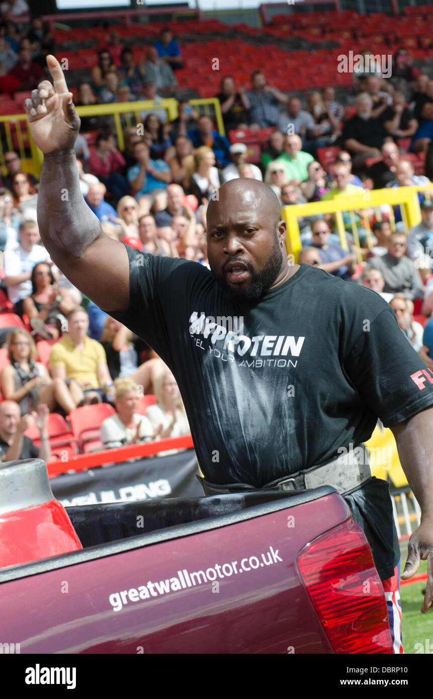 Stoltman hi-res stock photography and images - Alamy