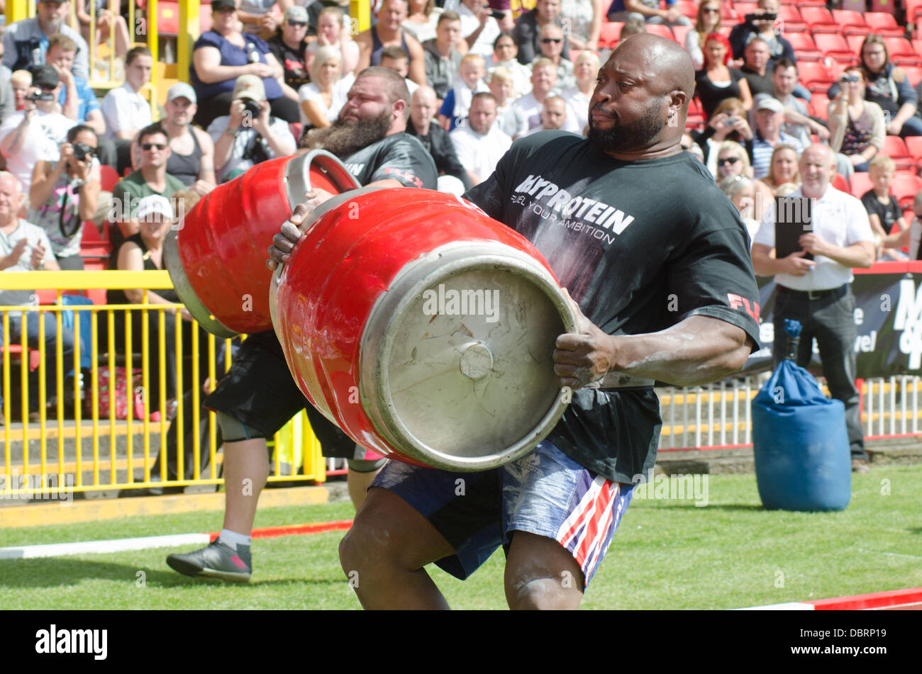 Terry hollands hi-res stock photography and images - Alamy