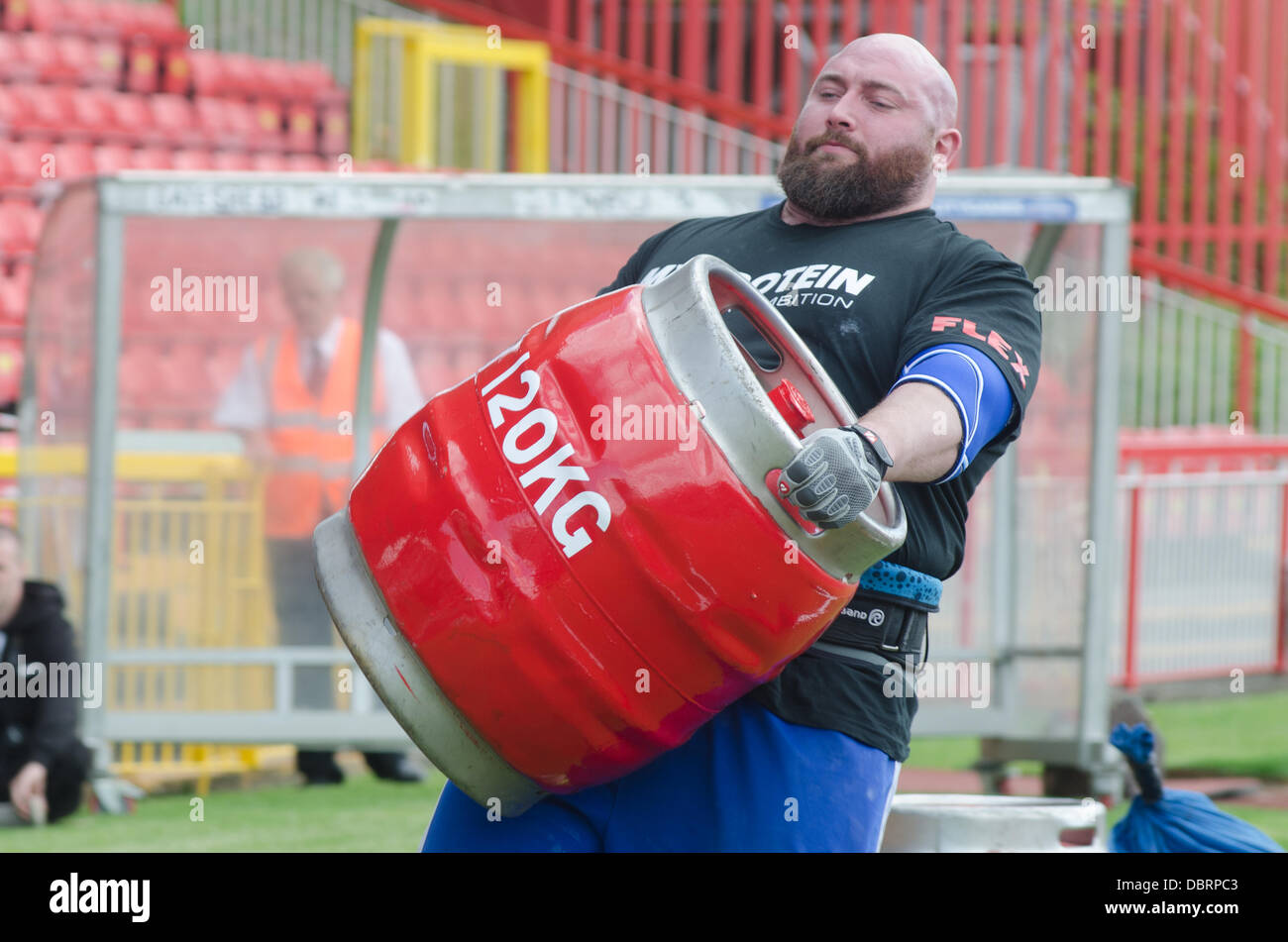 Stoltman High Resolution Stock Photography and Images - Alamy