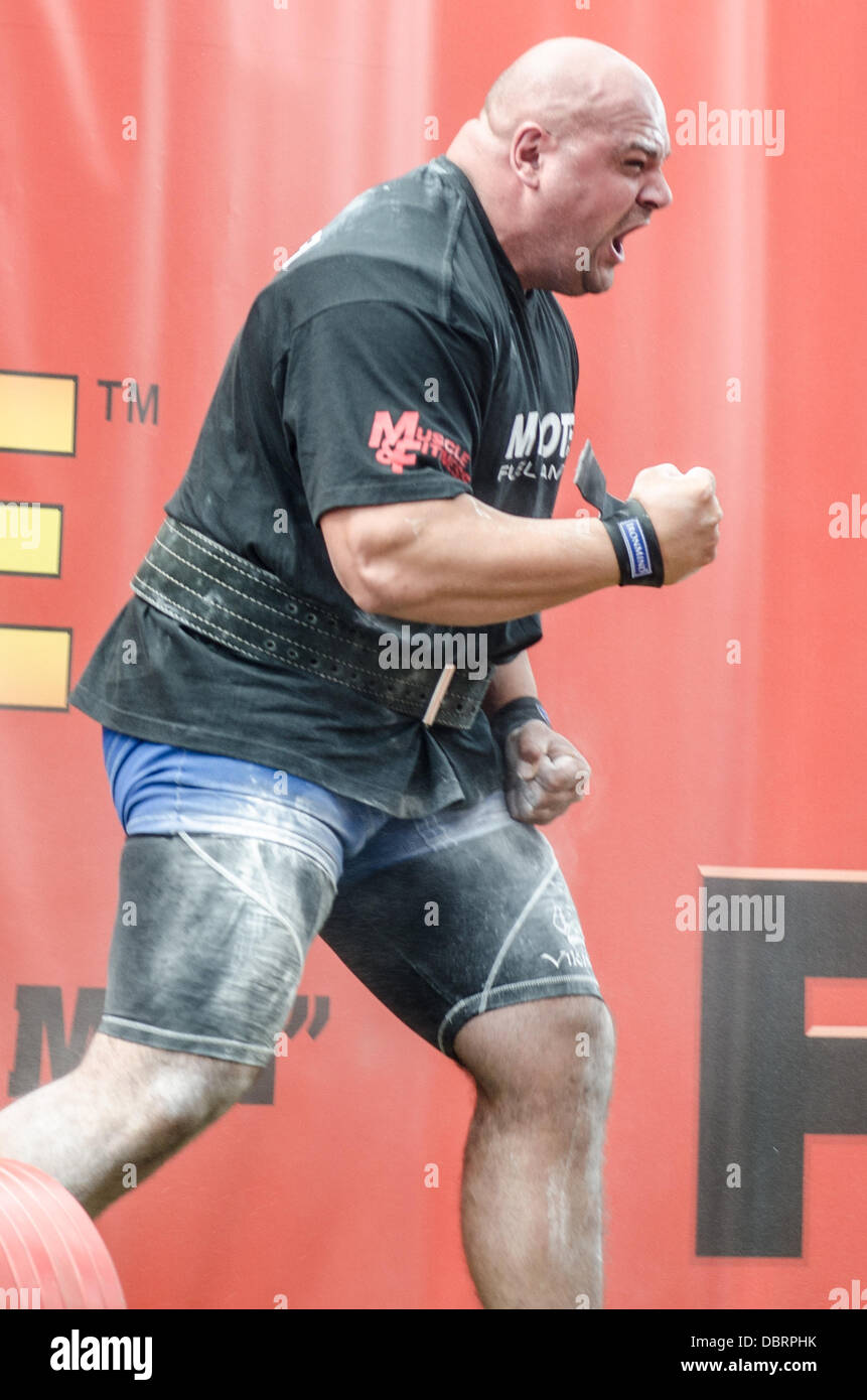 Oberst james hi-res stock photography and images - Alamy