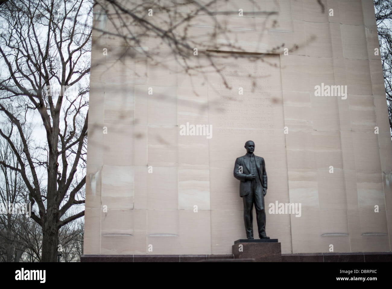 Republican senator robert taft hi-res stock photography and images - Alamy