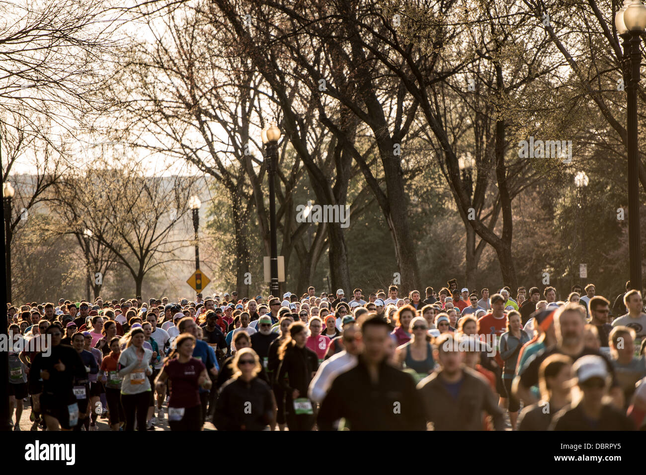 Dc racing hi-res stock photography and images - Alamy