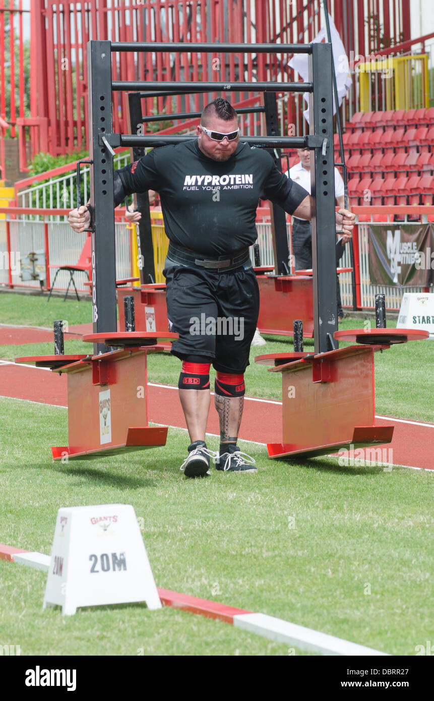 Stoltman hi-res stock photography and images - Alamy