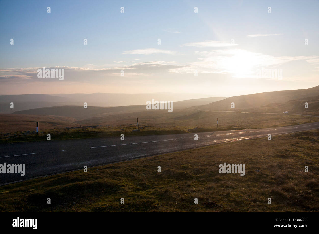 A4069 wales hi-res stock photography and images - Alamy
