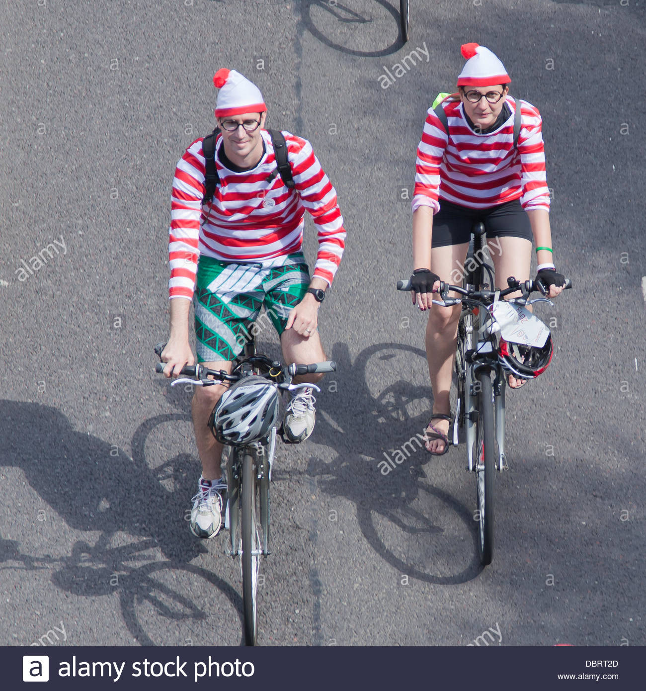 Wheres Wally Stock Photos & Wheres Wally Stock Images - Alamy