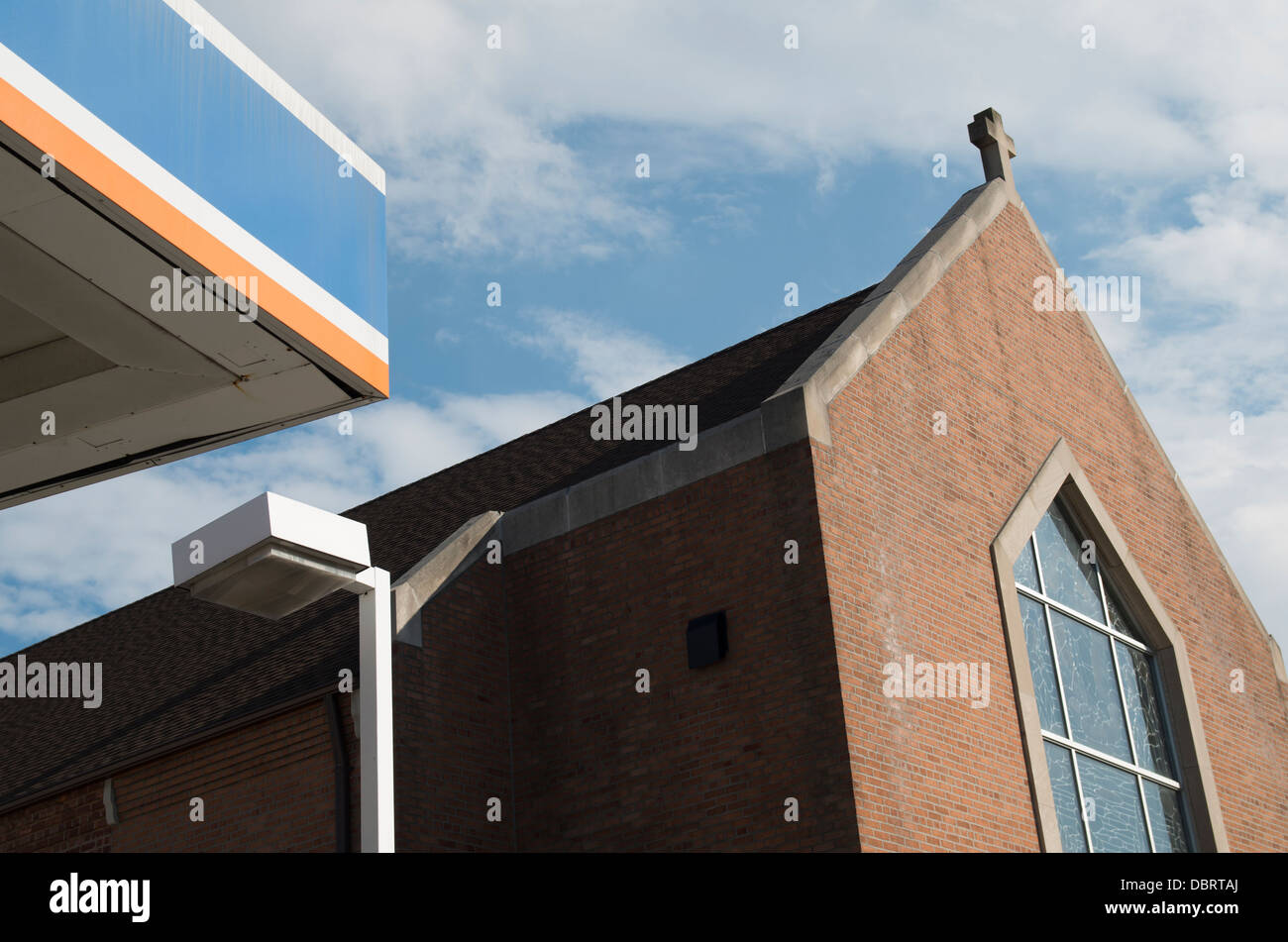 Bay ridge station new york hi-res stock photography and images - Alamy