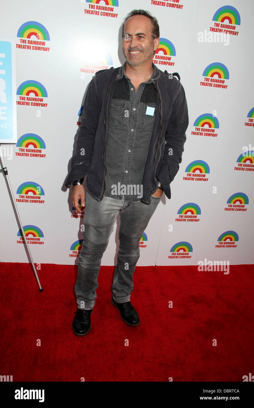 Frederick ralph hi-res stock photography and images - Alamy