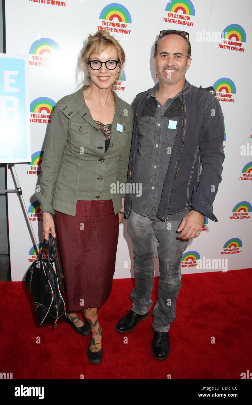 Frederick starring hi-res stock photography and images - Alamy