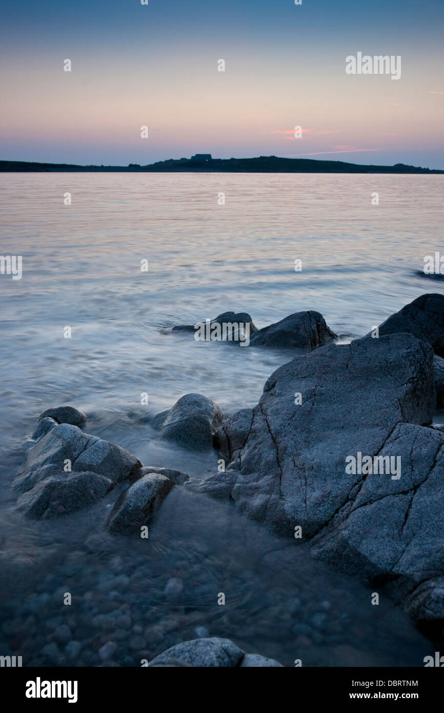 Lihou island hi-res stock photography and images - Alamy