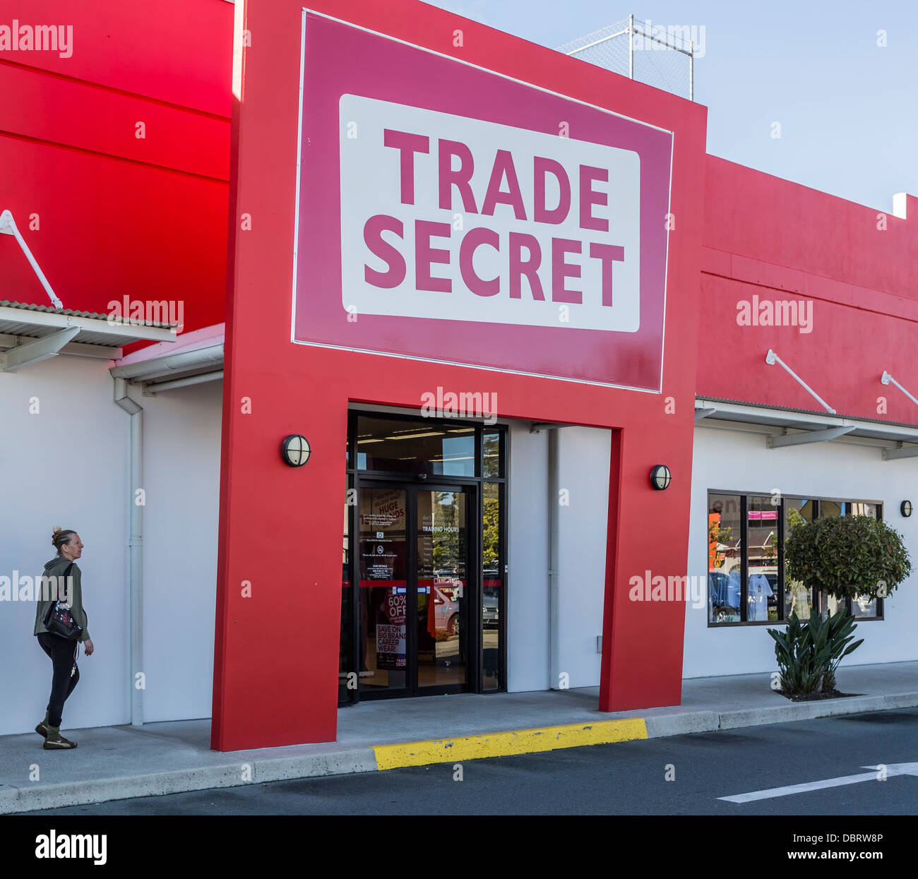 Secret shopping hi-res stock photography and images - Alamy
