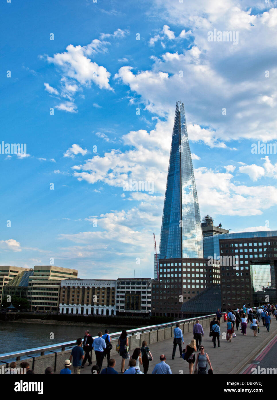 Tallest Buildings In The Europe at Luis Manson blog