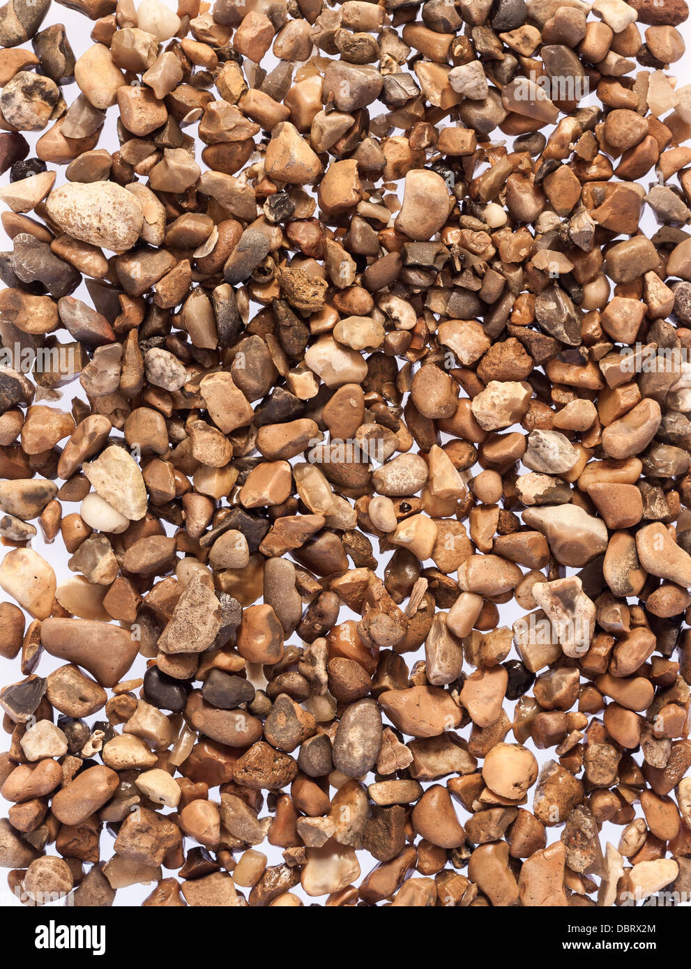 Pea shingle hi-res stock photography and images - Alamy