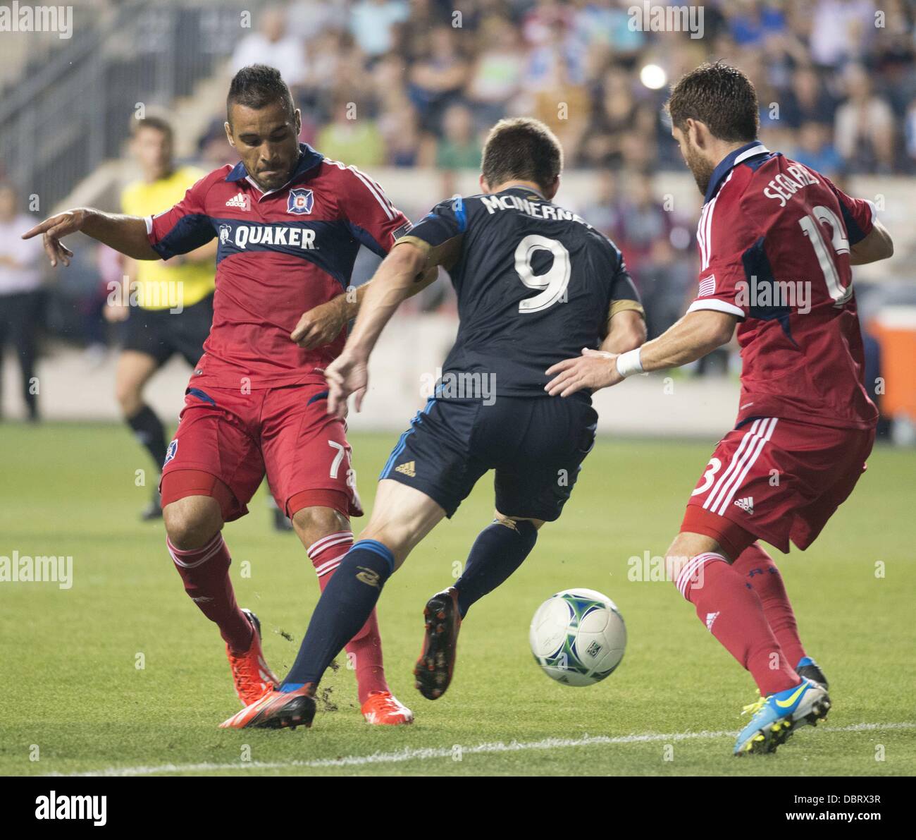 Jack Macdonald High Resolution Stock Photography and Images - Alamy