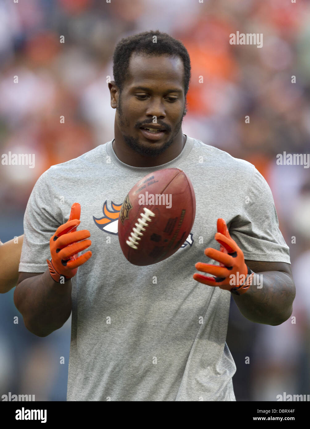 Vonn miller hi-res stock photography and images - Alamy