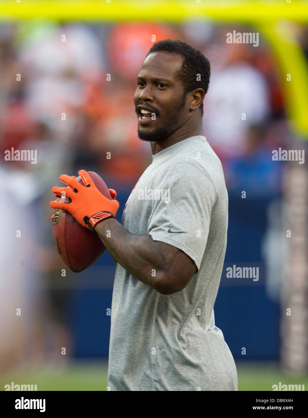 Vonn miller hi-res stock photography and images - Alamy