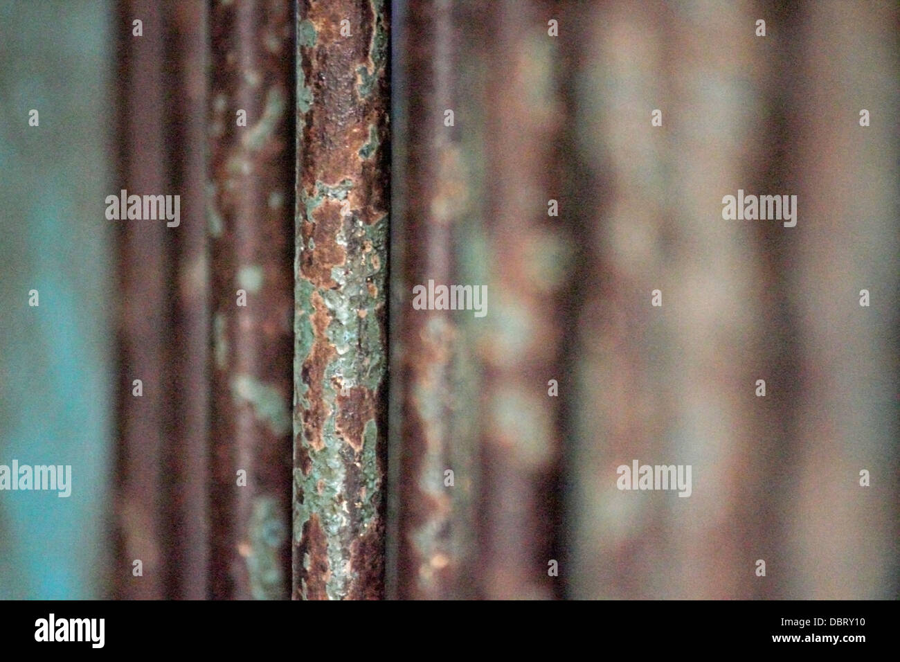 window Bars Abstract Bar Barred Blur Building Concept Damage Decay ...