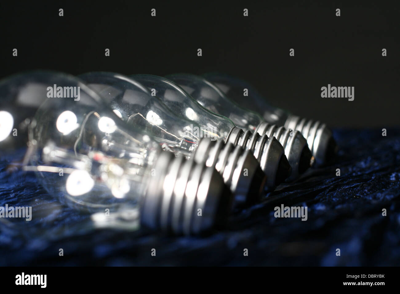 concept design box of ideas Stock Photo - Alamy