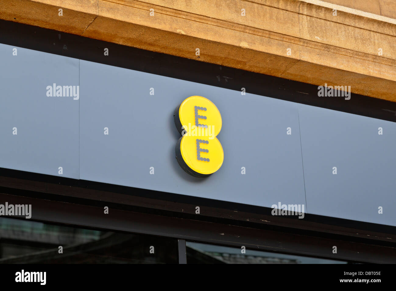 Peterborough sign hi-res stock photography and images - Alamy