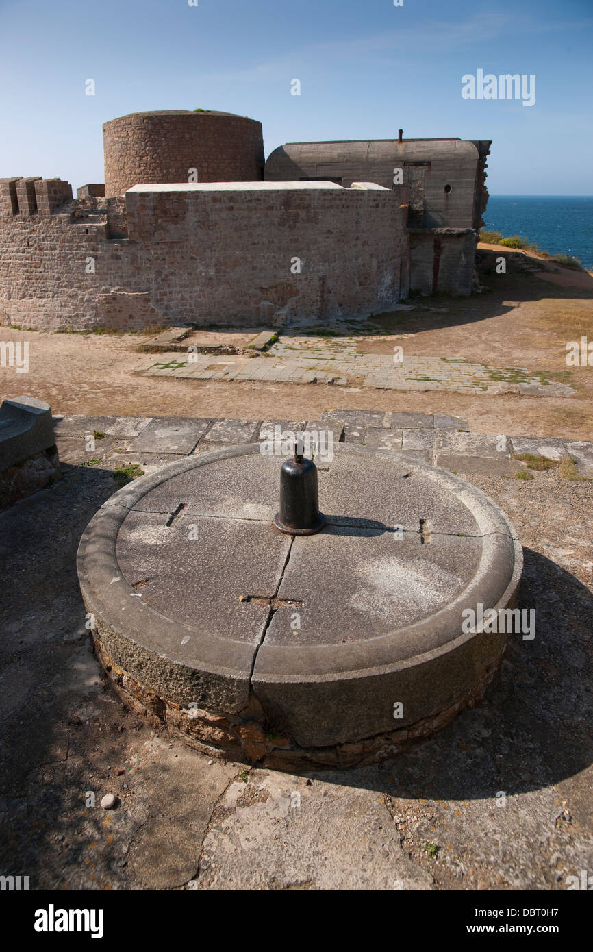 Napoleon Napoleonic Fortification Defence Stock Photos & Napoleon ...