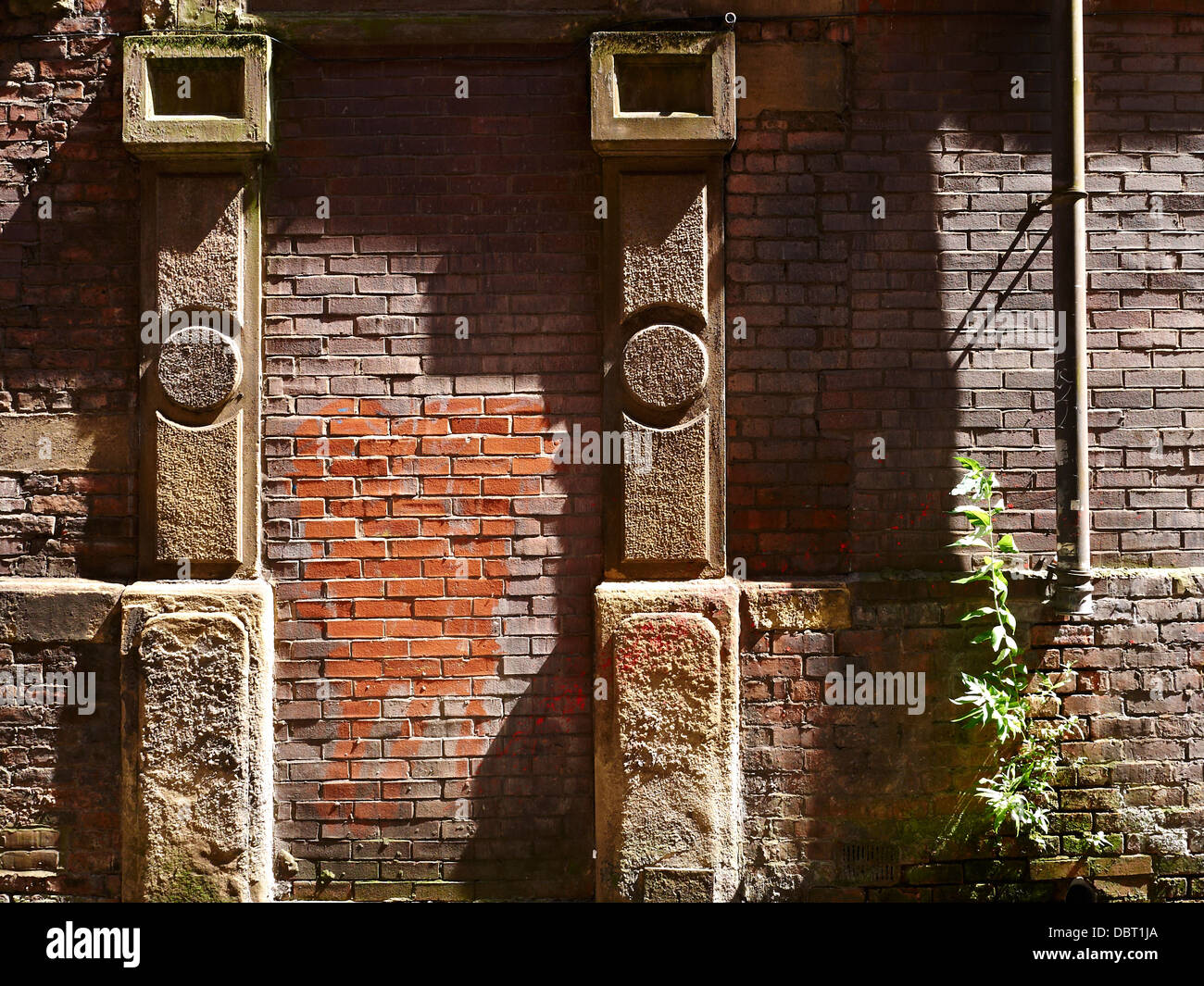 Uk architectural detail hi-res stock photography and images - Alamy