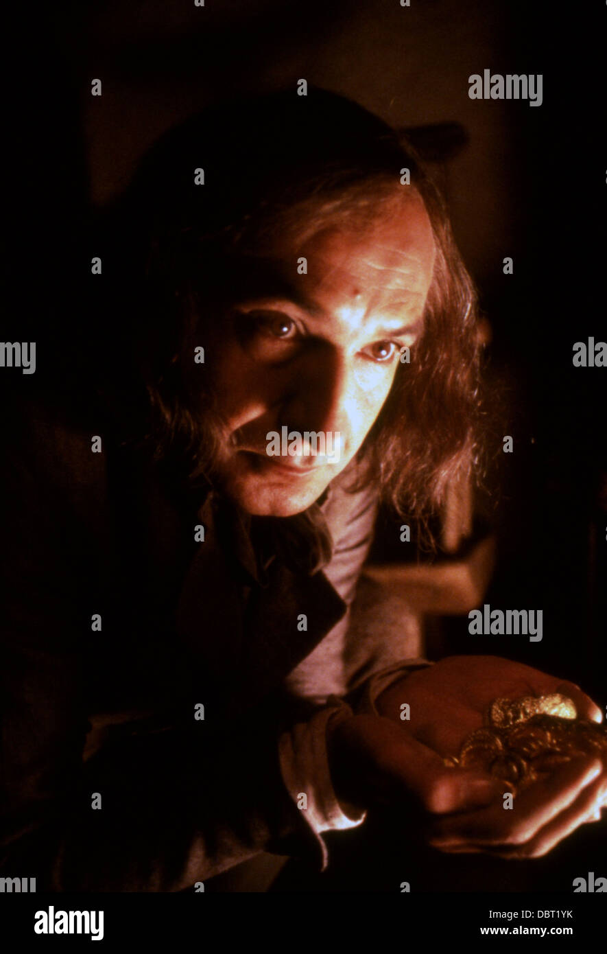 Silas marner hi-res stock photography and images - Alamy