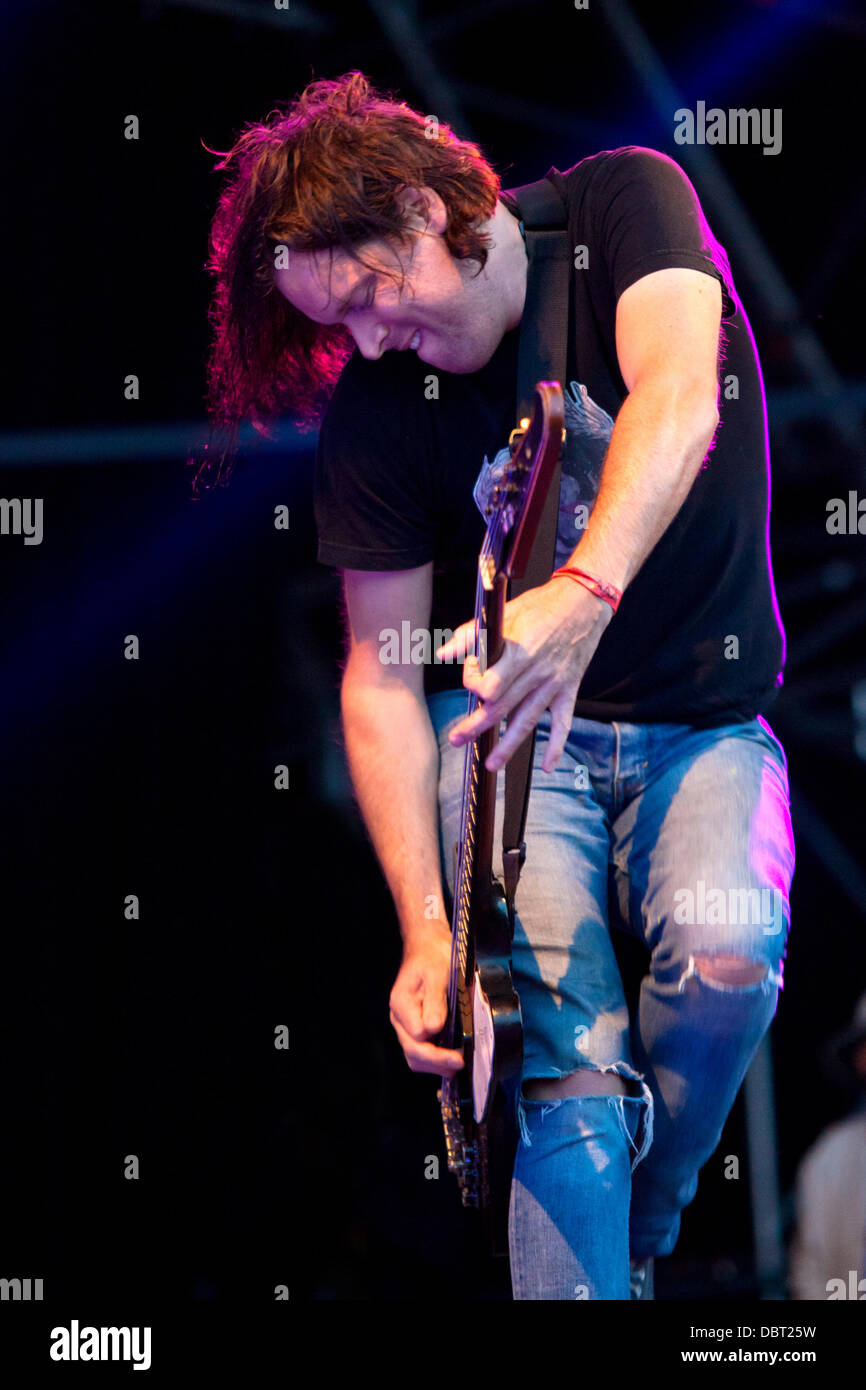 Mark hamilton ash hi-res stock photography and images - Alamy