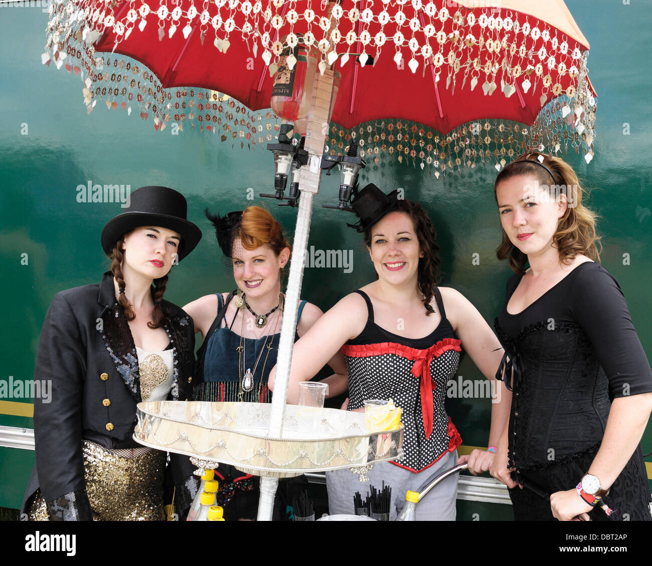 Hot weather calling festival hi-res stock photography and images - Alamy