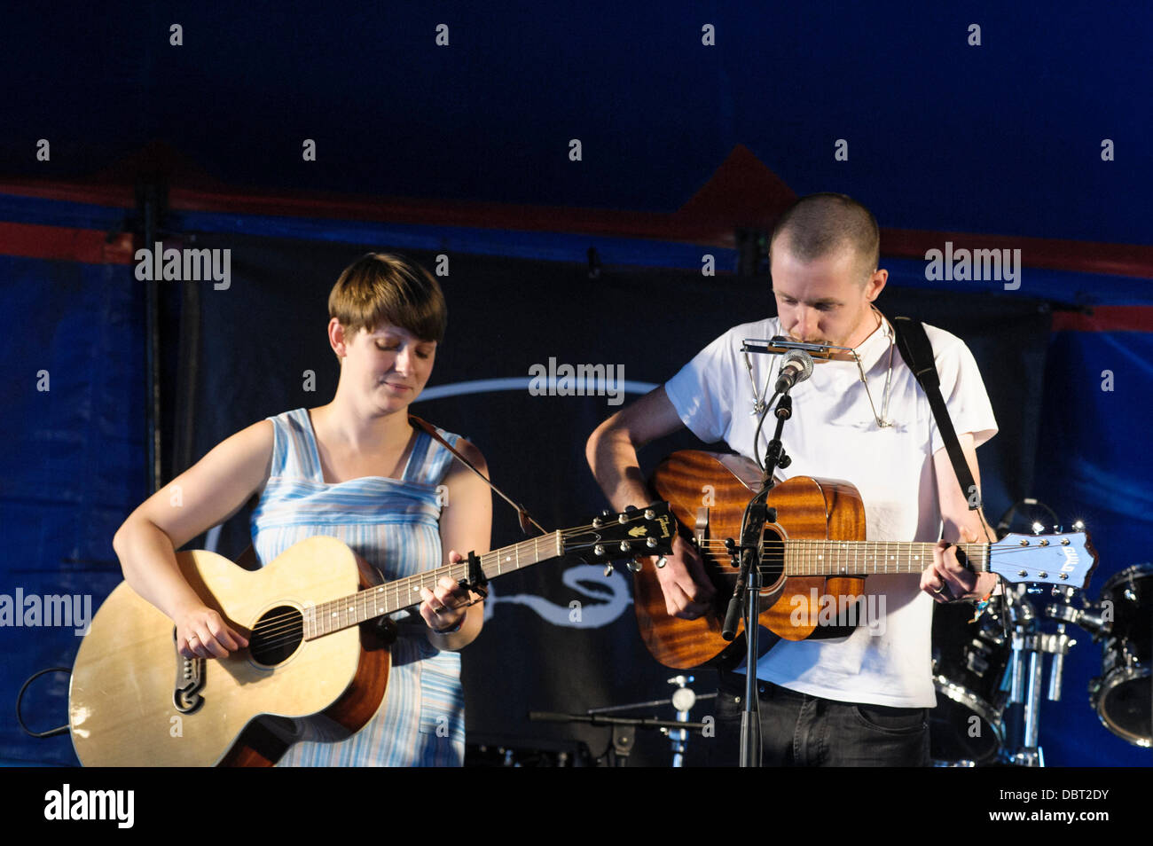 Trevor moss hi-res stock photography and images - Alamy