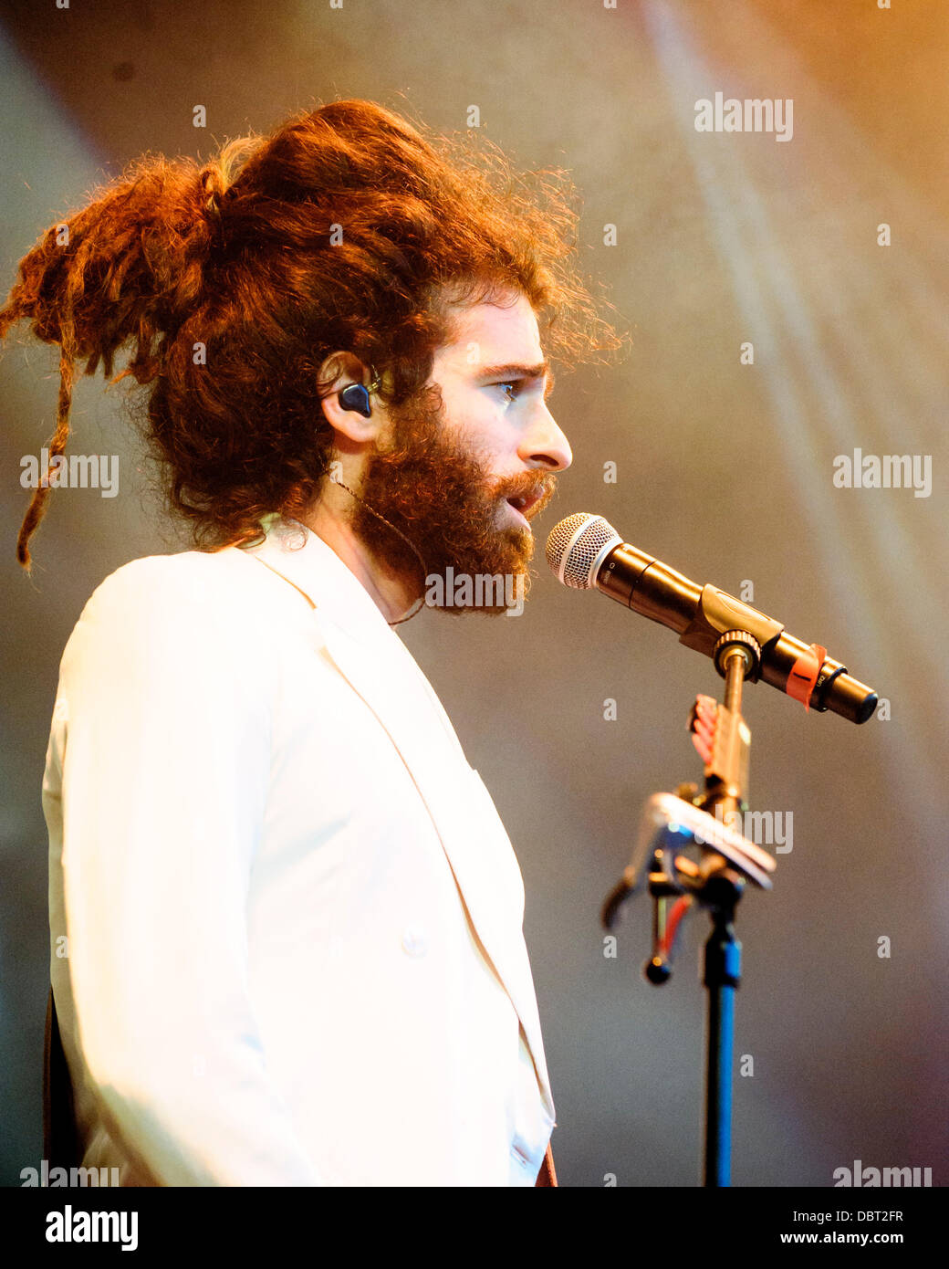 Charles costa hi-res stock photography and images - Alamy