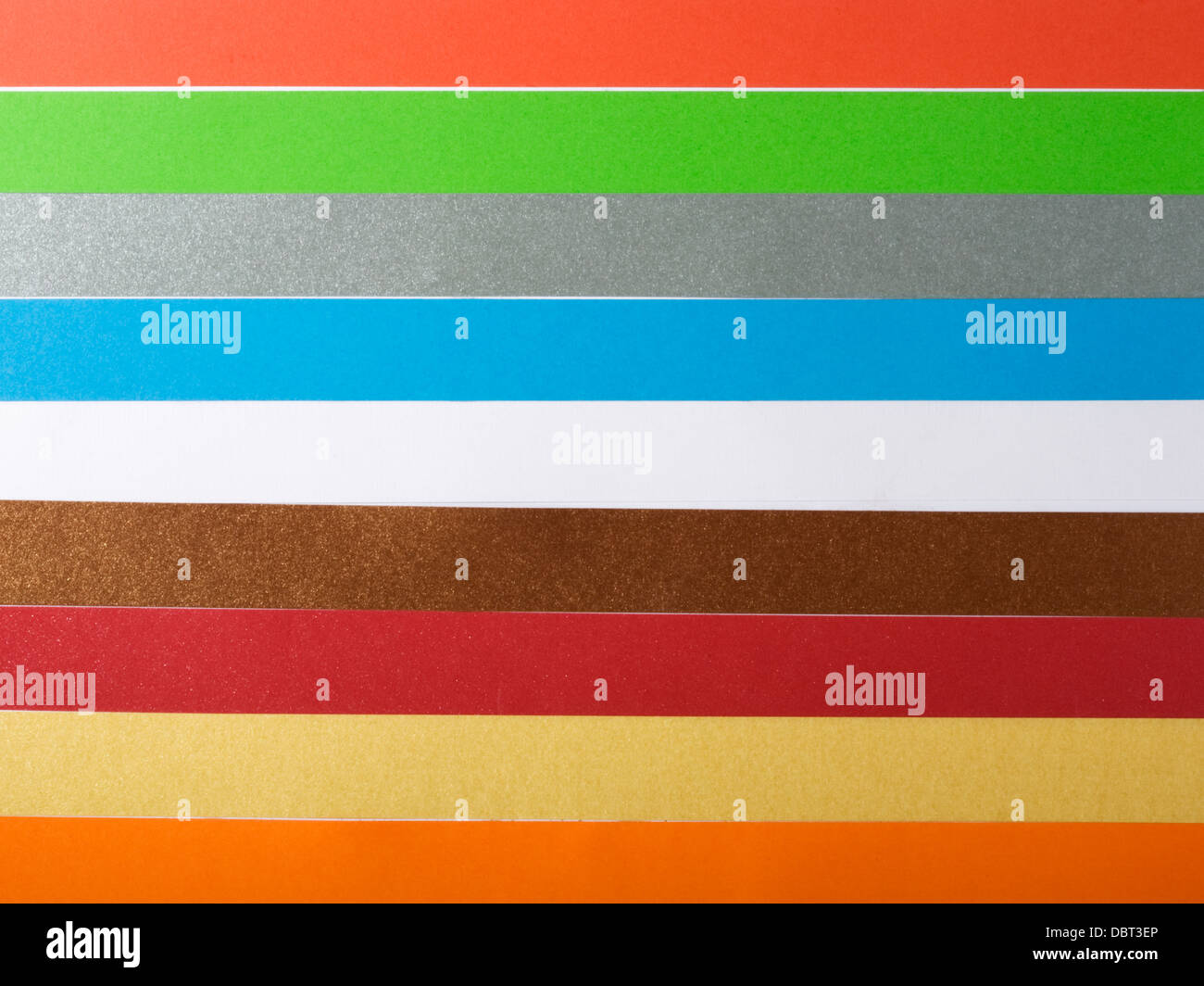 Abstract multicolored strips hi-res stock photography and images - Alamy