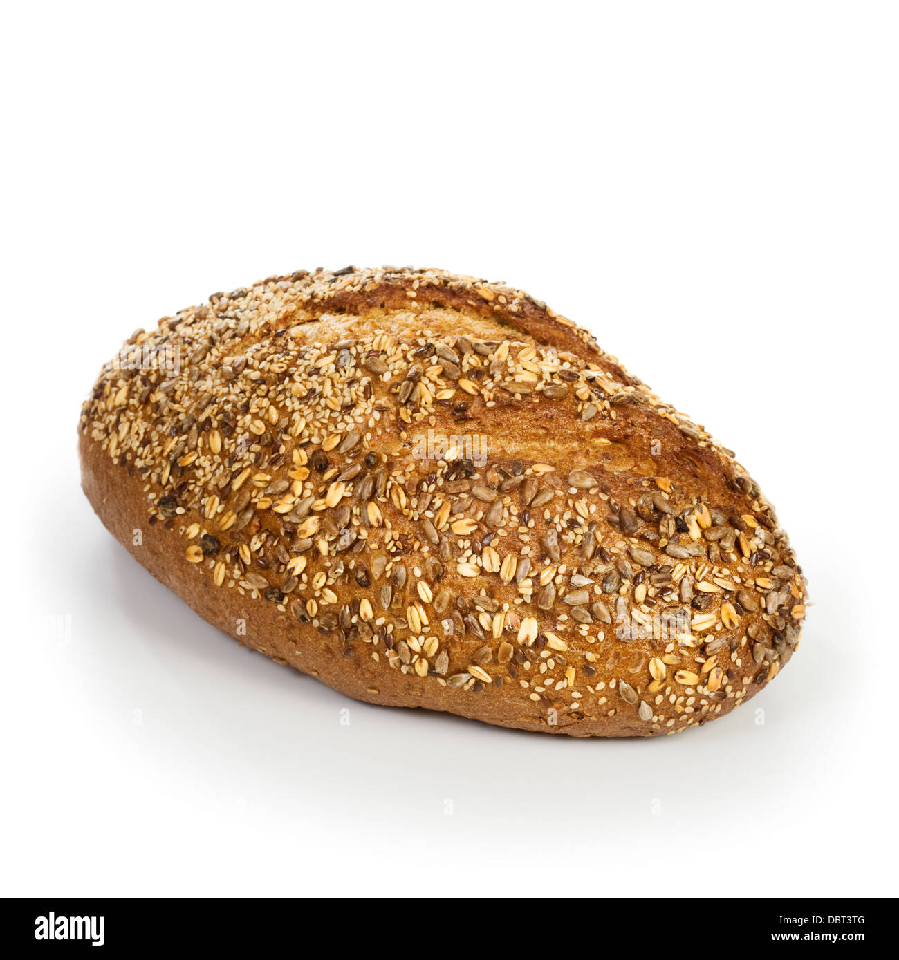 Cross section of bread hi-res stock photography and images - Alamy