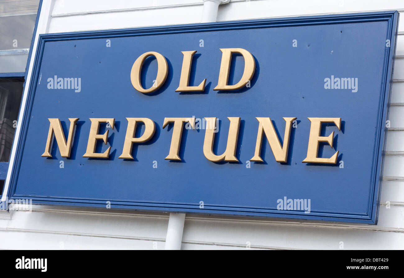 Old Neptune Stock Photos & Old Neptune Stock Images - Alamy
