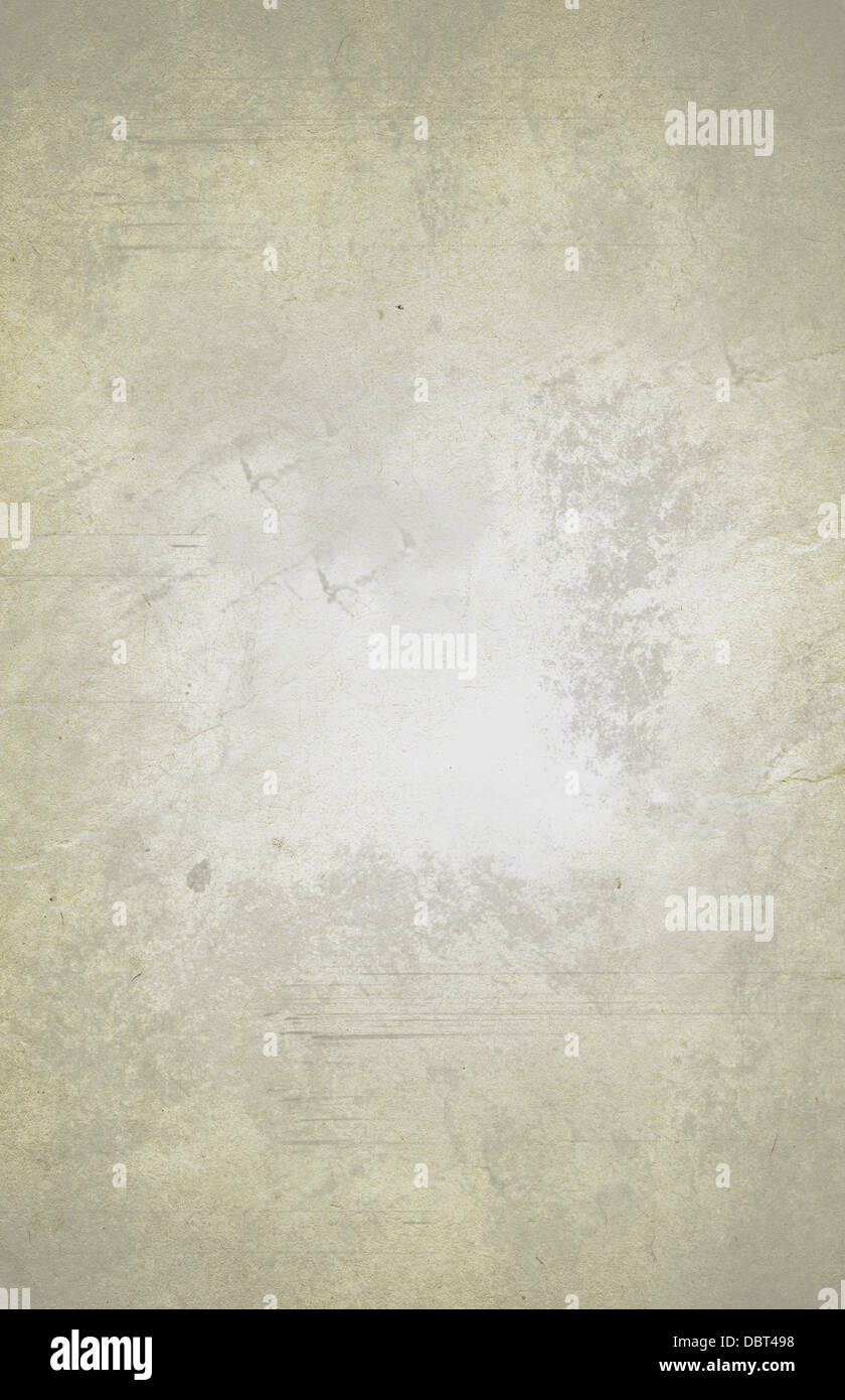 Old vintage gray paper background Stock Photo - Alamy