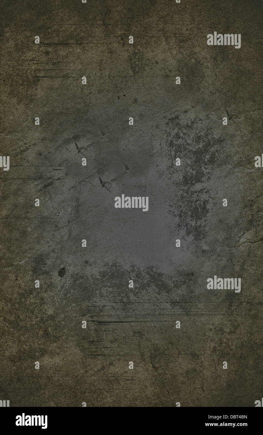 Old vintage dark paper background Stock Photo - Alamy