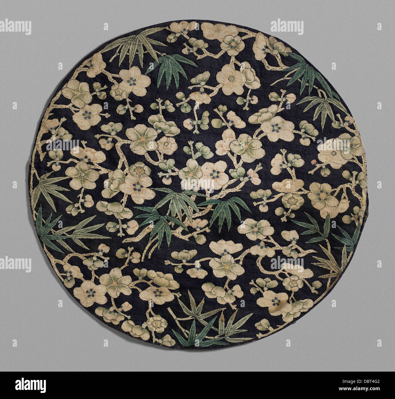 Four Roundels M.53.1.17a-d (3 of 4 Stock Photo - Alamy