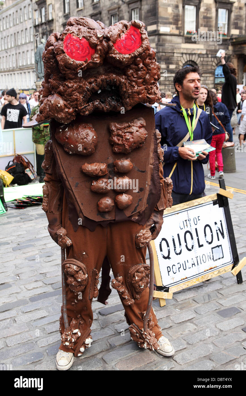 Who Is The Monster High Resolution Stock Photography and Images - Alamy