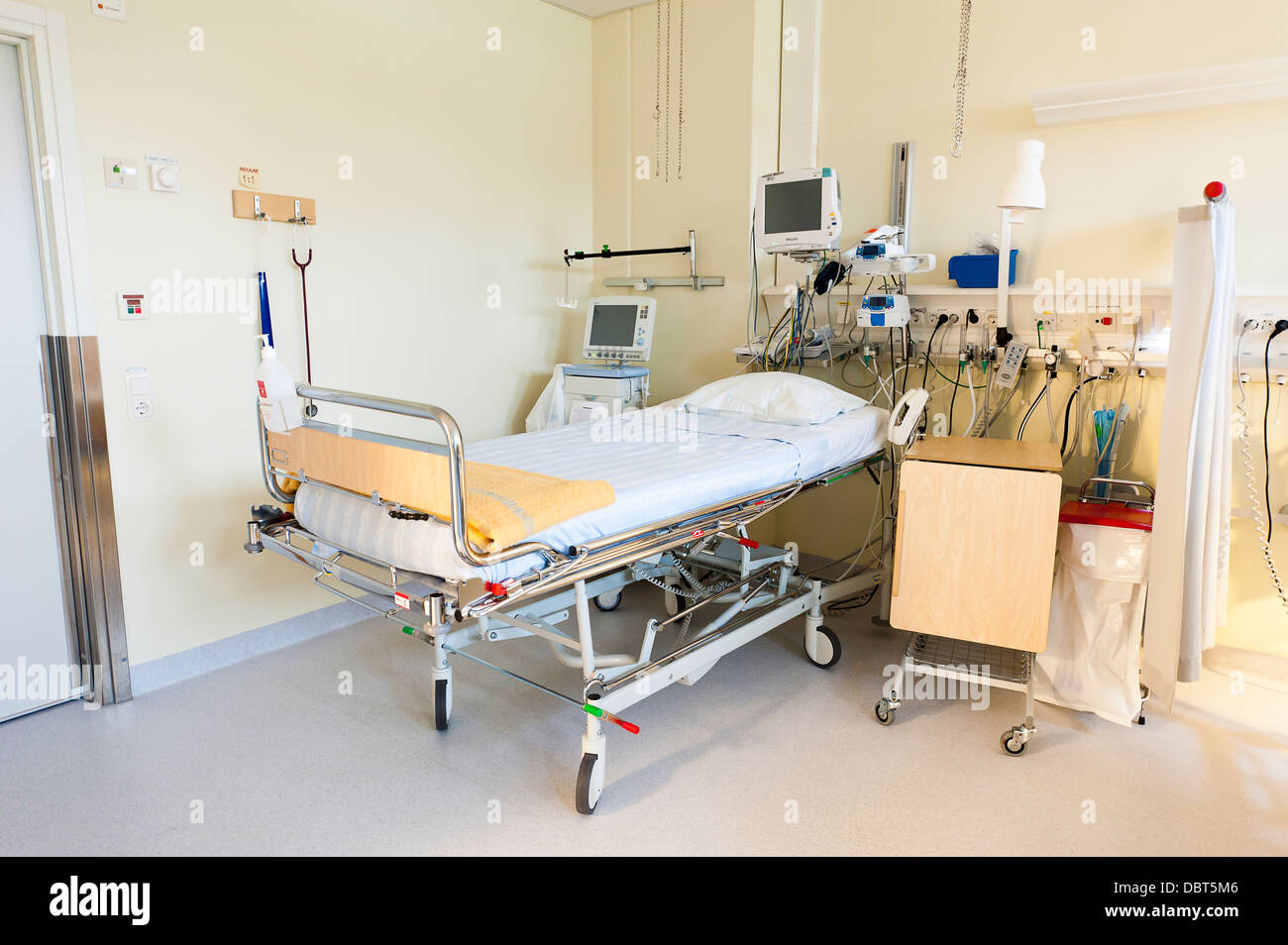Hospital linkoping hi-res stock photography and images - Alamy