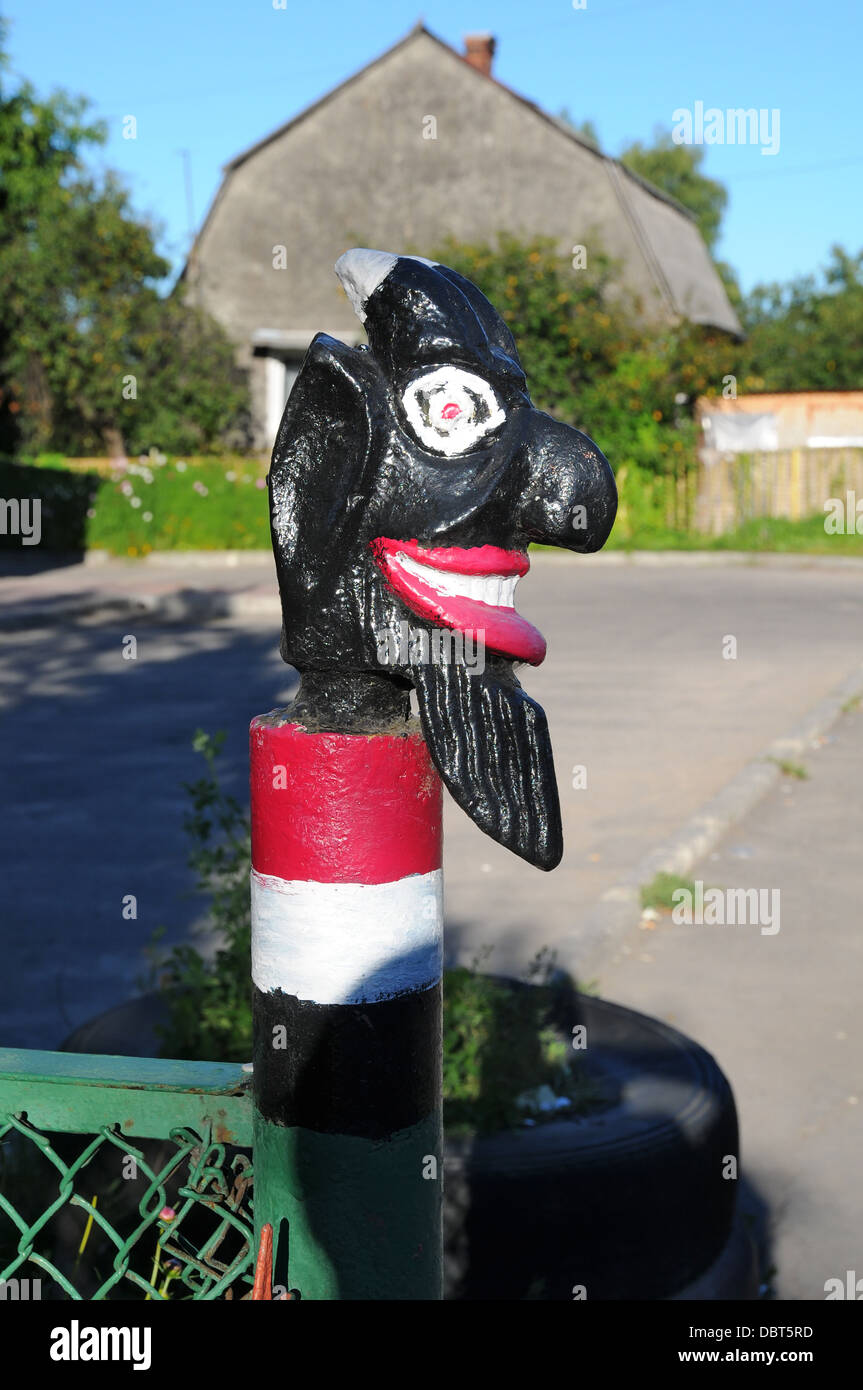 Devils head hi-res stock photography and images - Alamy