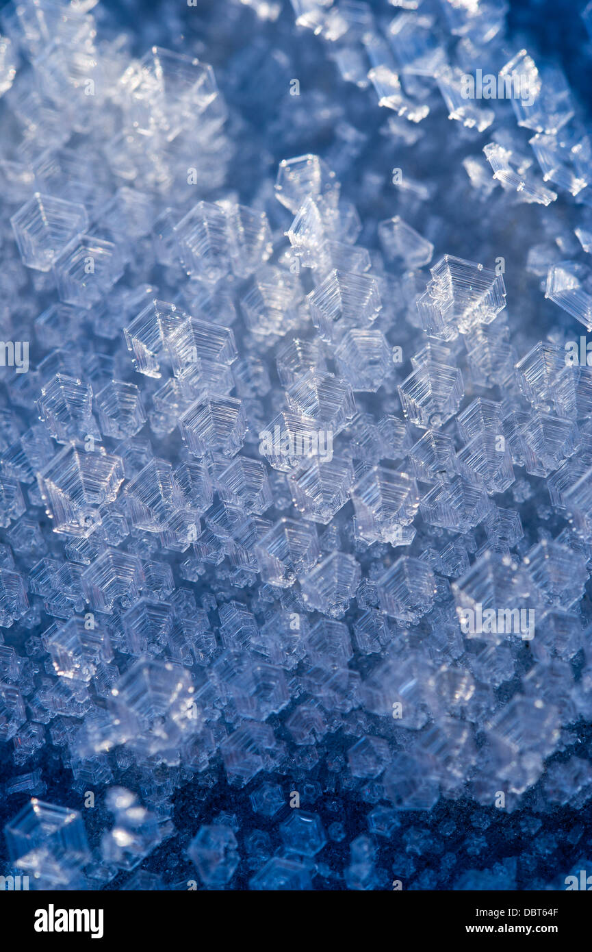 Group crystals hi-res stock photography and images - Alamy