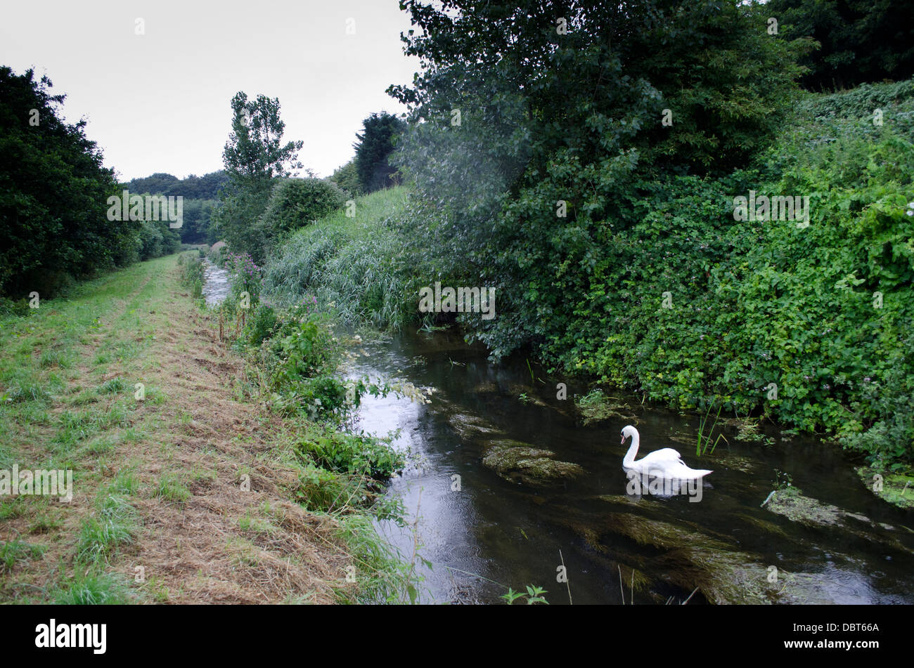 Stiffkey river hi-res stock photography and images - Alamy