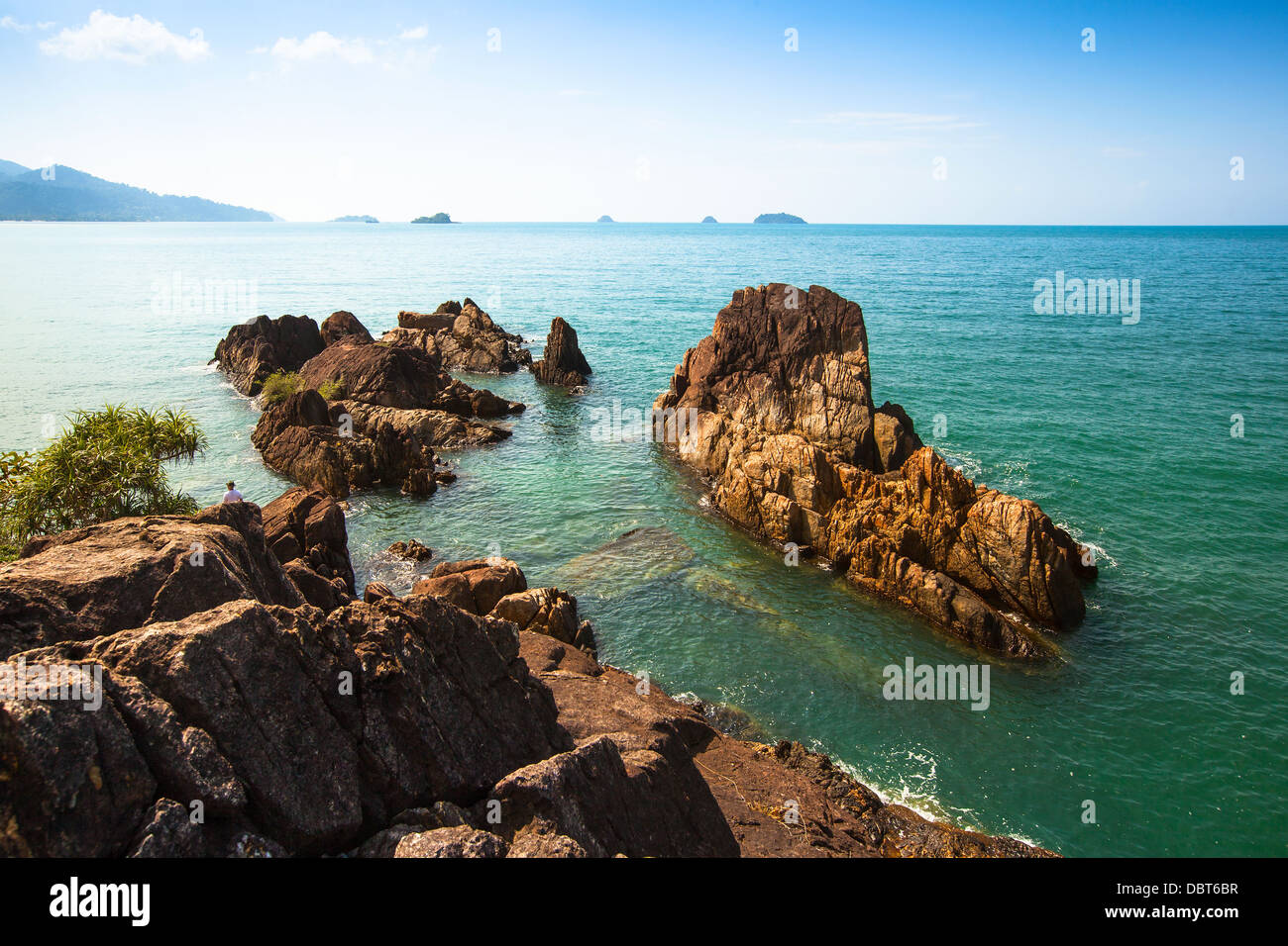Ko chang island hi-res stock photography and images - Alamy