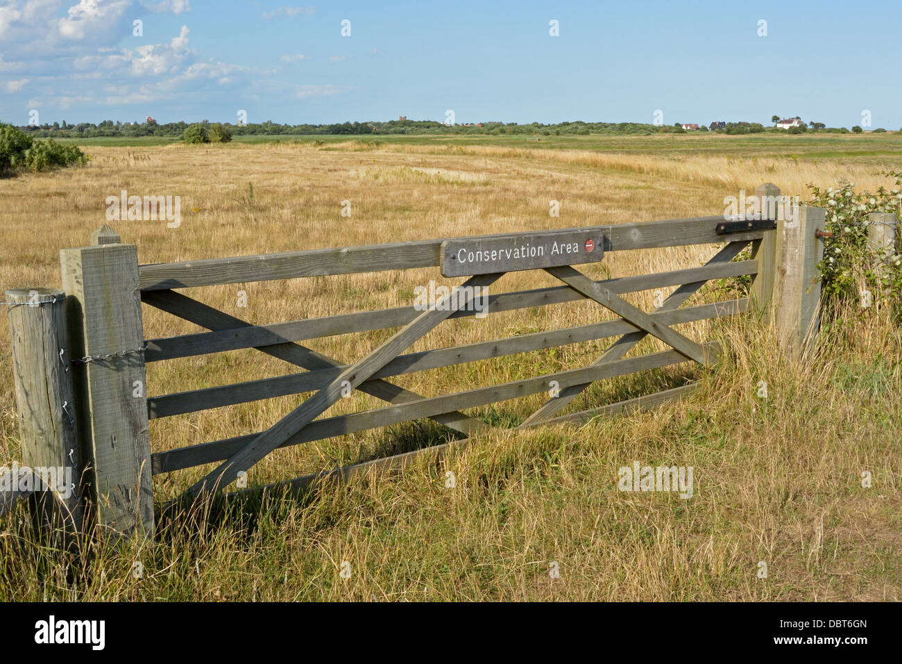 Conservation area east anglia hi-res stock photography and images - Alamy