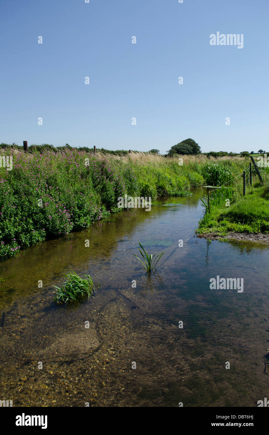 Stiffkey river hi-res stock photography and images - Alamy