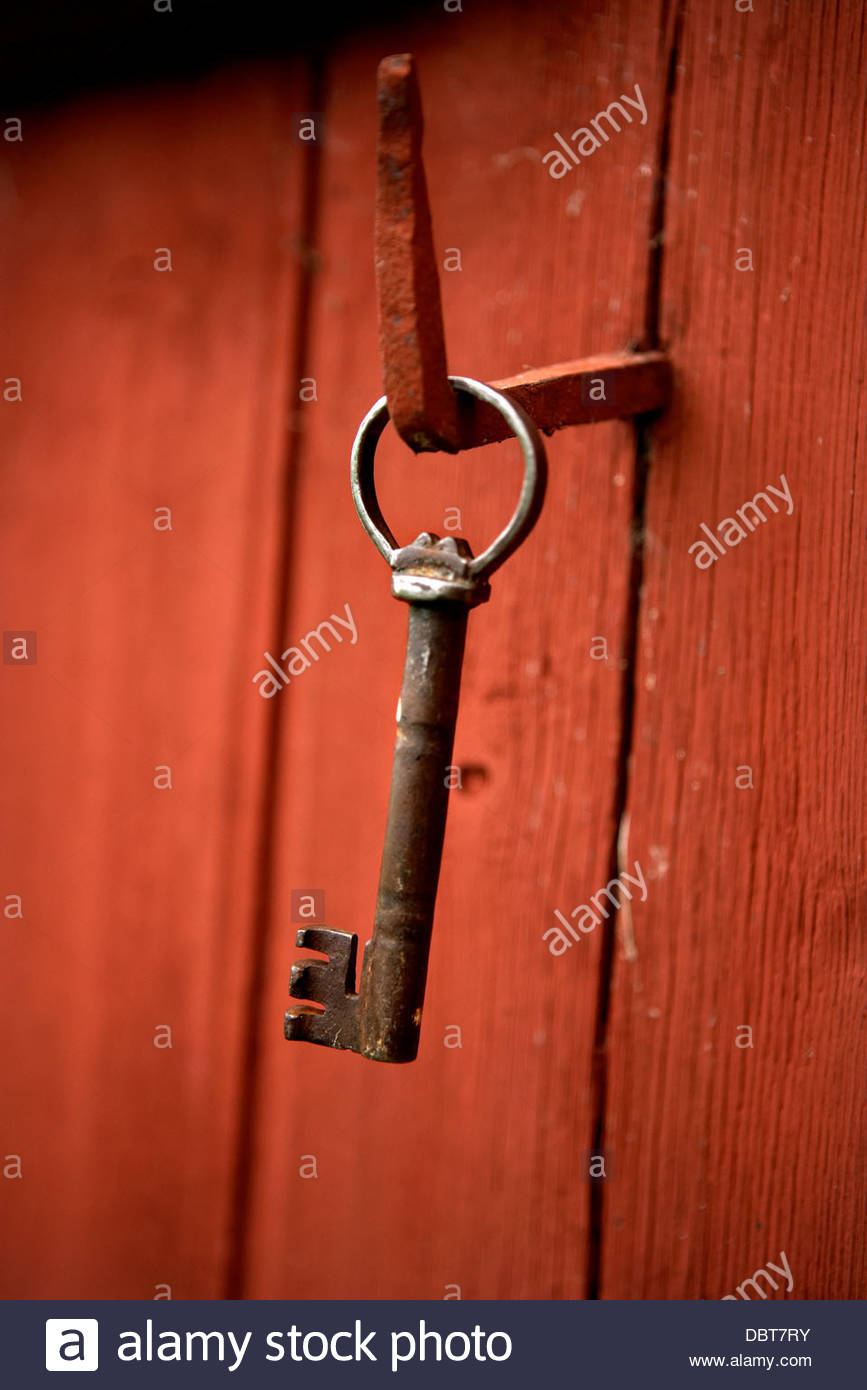 Key Hanging Stock Photos & Key Hanging Stock Images - Alamy