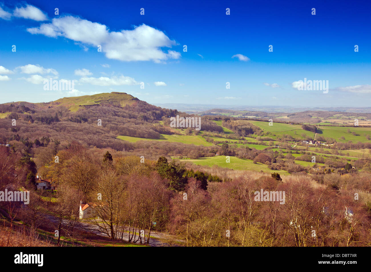 British beacon hi-res stock photography and images - Alamy